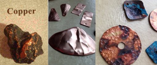 27 Facts You Might Not Know about Copper – Basket of Blue