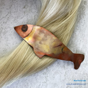 Basket of Blue – Artisan Jewelry Handmade in USA