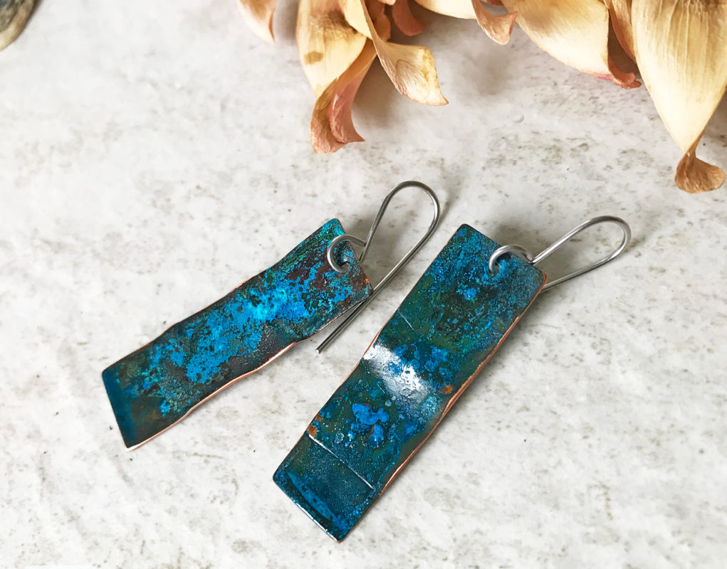 Home page - Basket of Blue